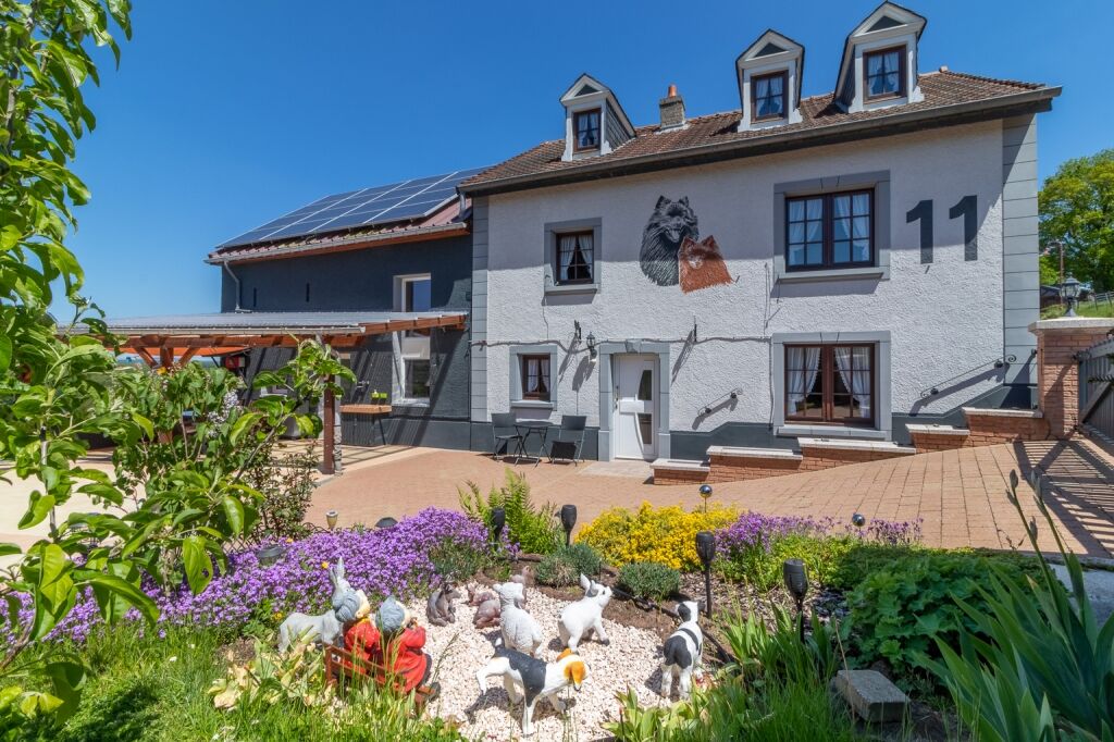 House in Medernach - Nexvia